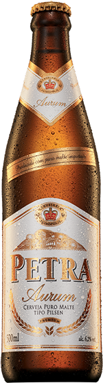 Cerveja Petra