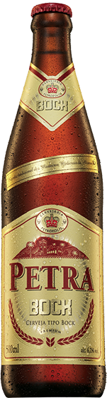Cerveja Petra