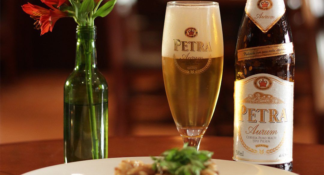 Cerveja Petra
