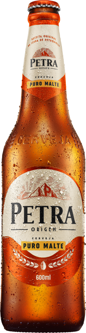 Stark BIER | Cerveja Petra