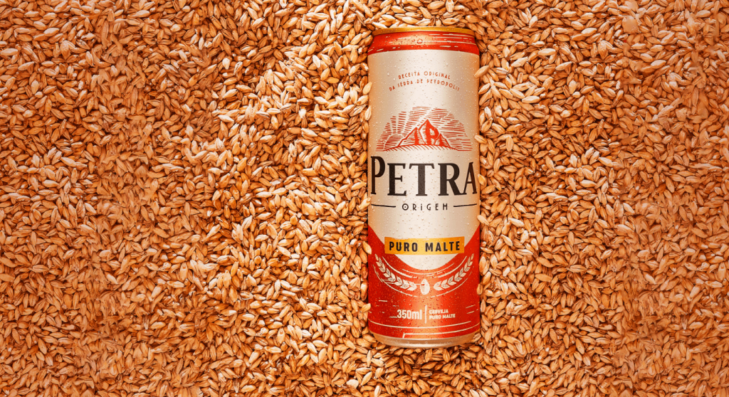 Home | Cerveja Petra