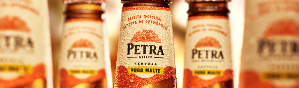 Cerveja Petra | Cerveja Petra
